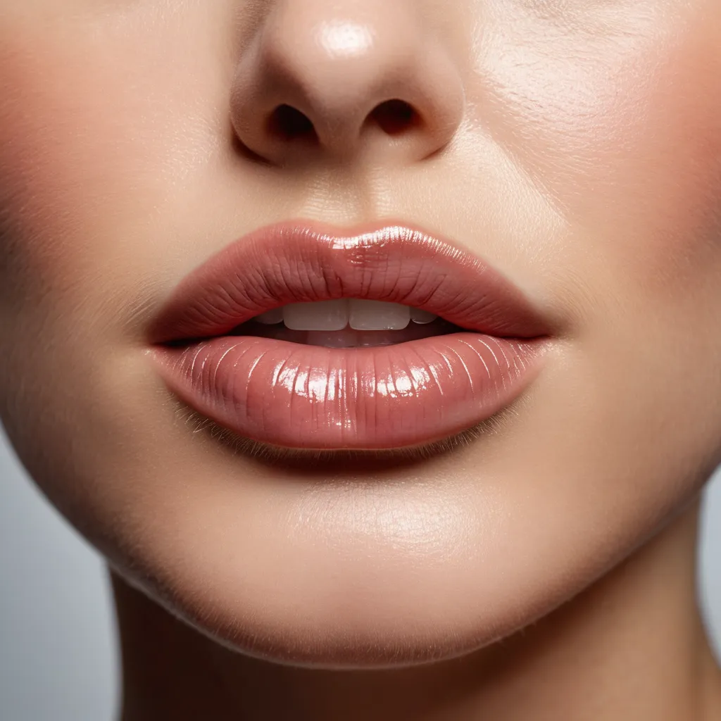 Effective Solutions for Lip Creases and Care