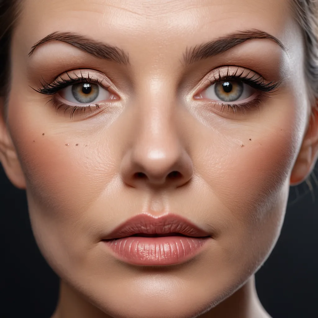Effective Solutions for Marionette Lines and Wrinkles