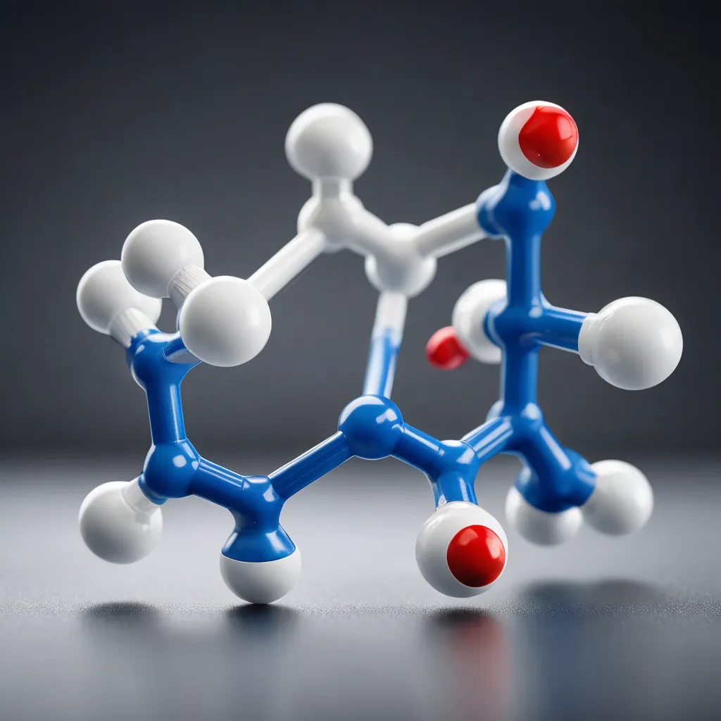 Allantoin in Skincare: Benefits and Applications