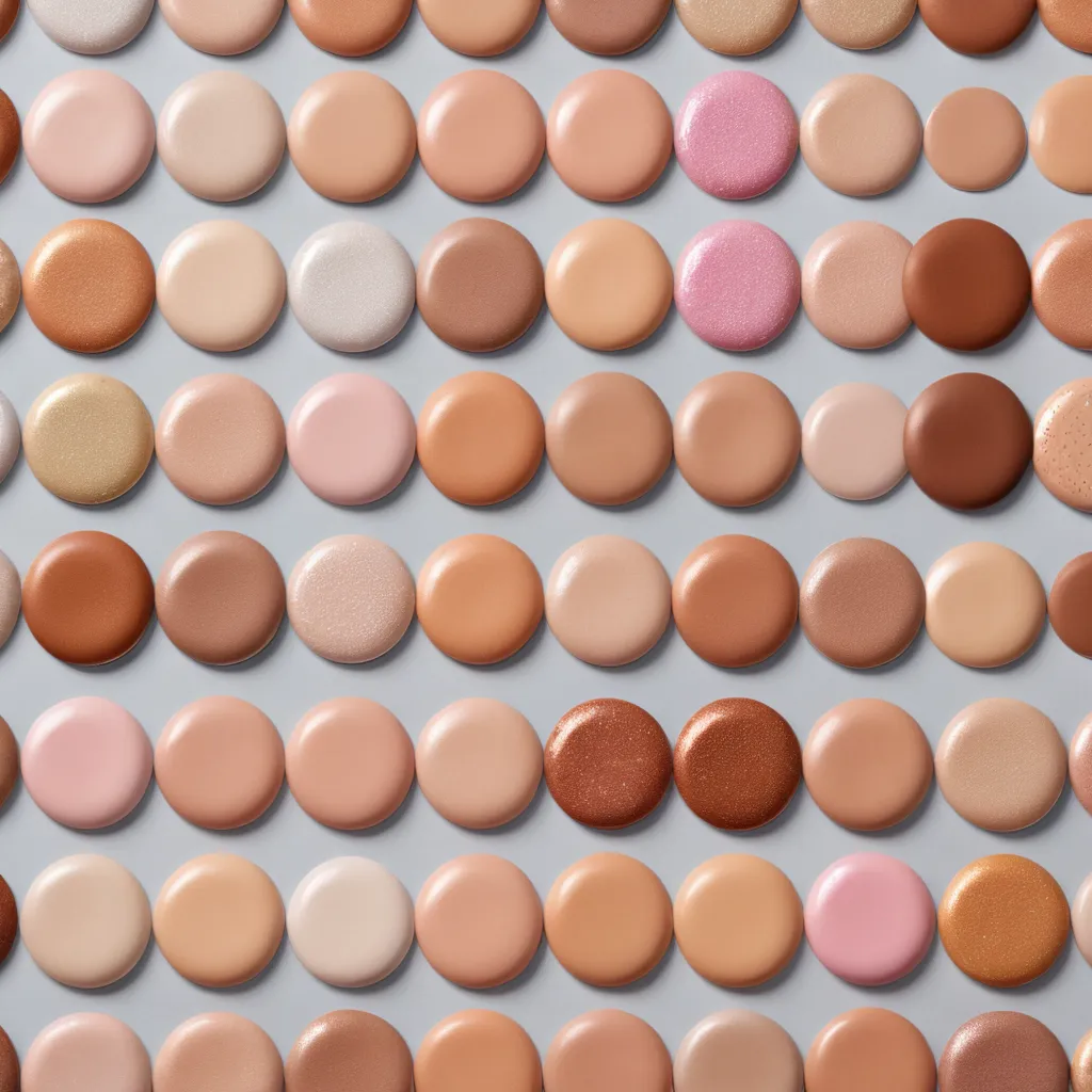 Mastering the Art of Cosmetic Patch Application