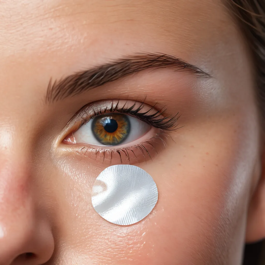 Are Eye Patches Harmful? A Comprehensive Analysis