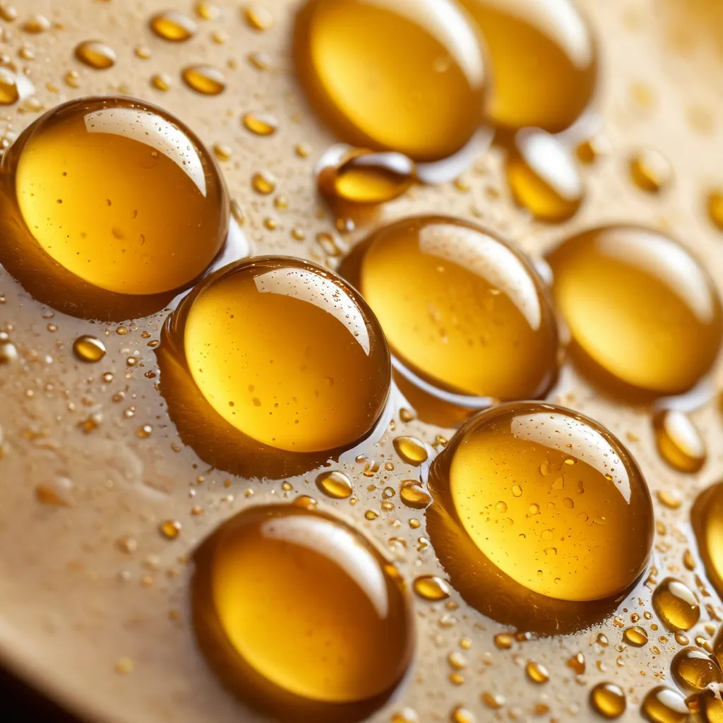 Babassu Oil in Cosmetics: Properties and Benefits