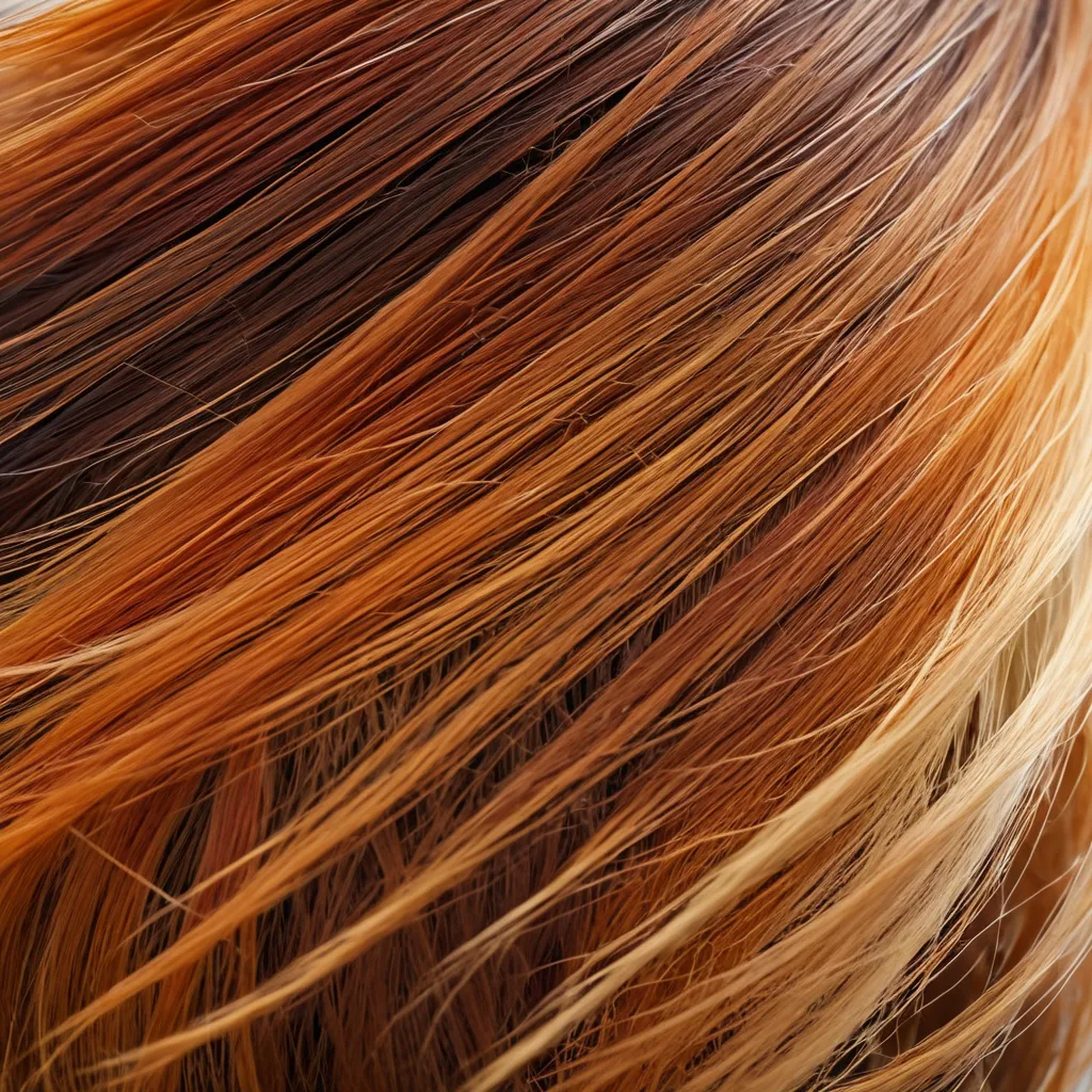 The Ultimate Guide to Caring for Combination Hair Types