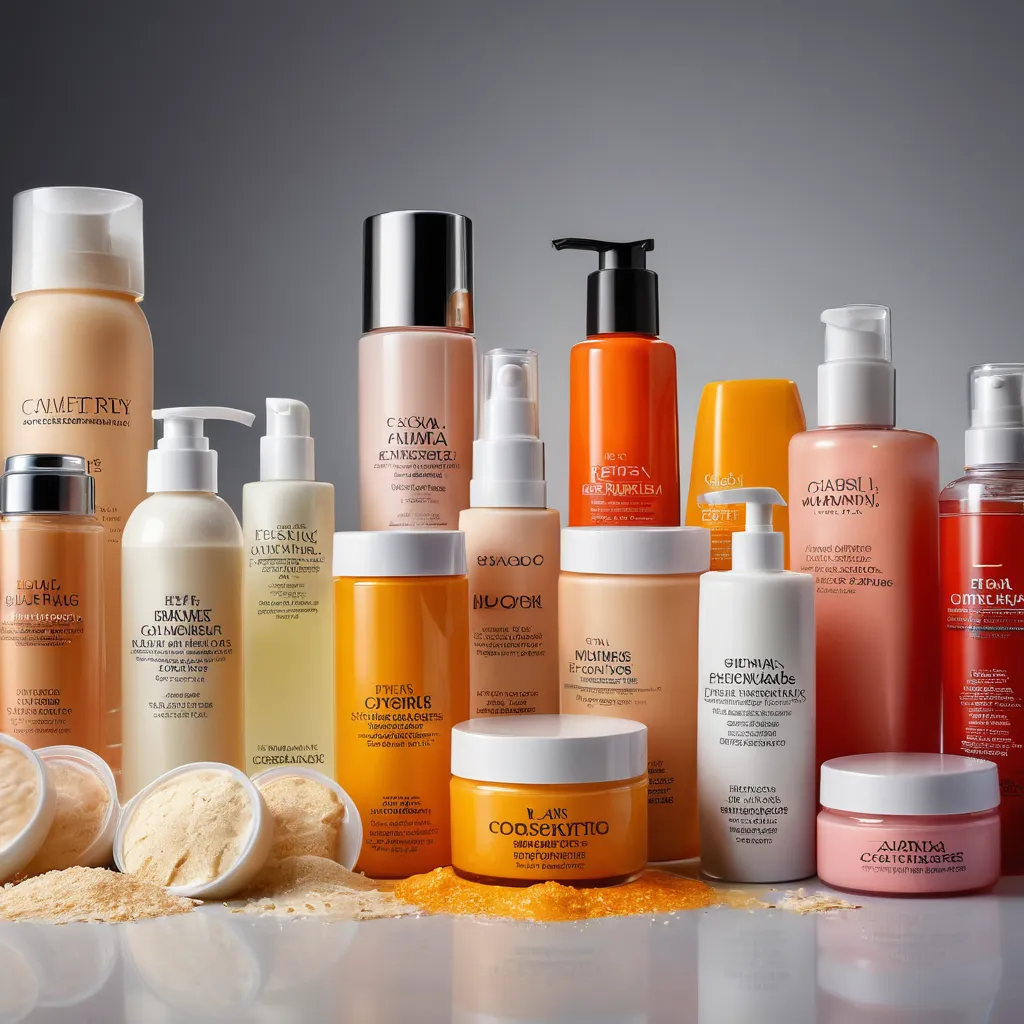 Your Essential Guide to Peeling Products for Skin Care