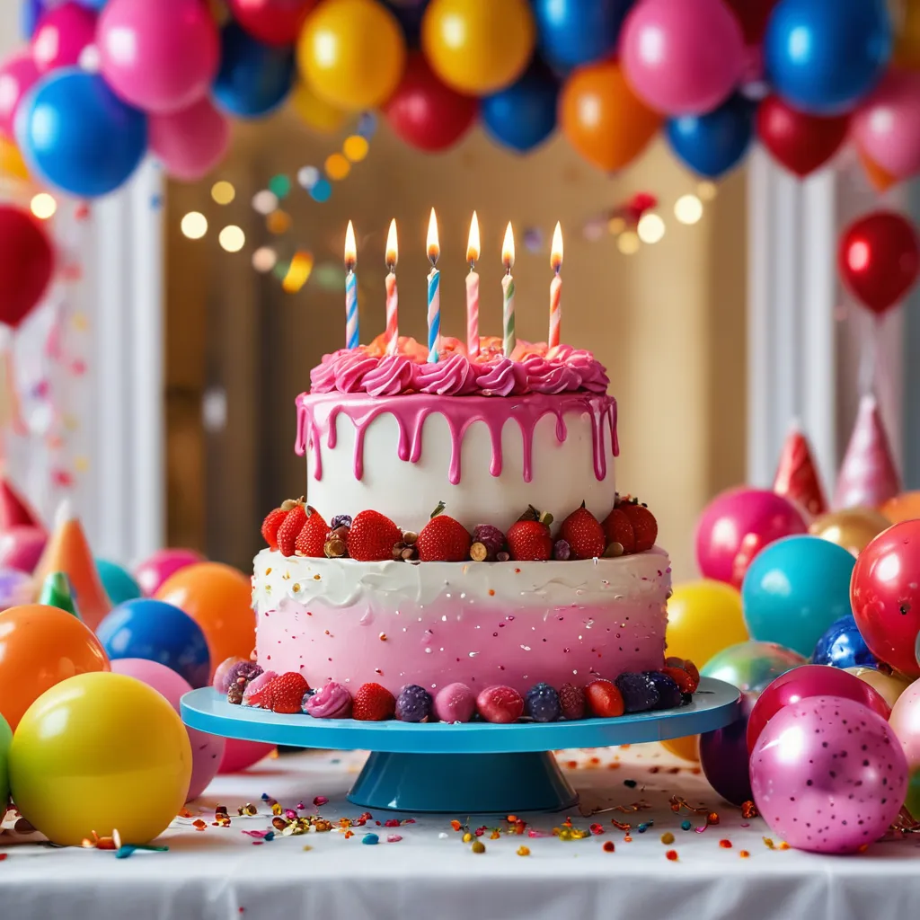 Birthday Discounts: Unlocking Retailer Promotions