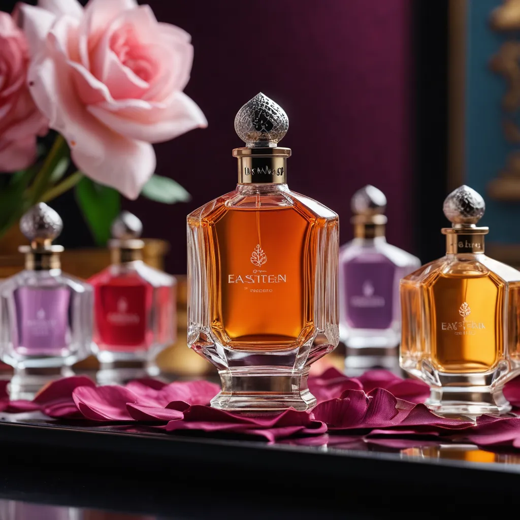 Eastern Fragrance for Women: Essence and Significance