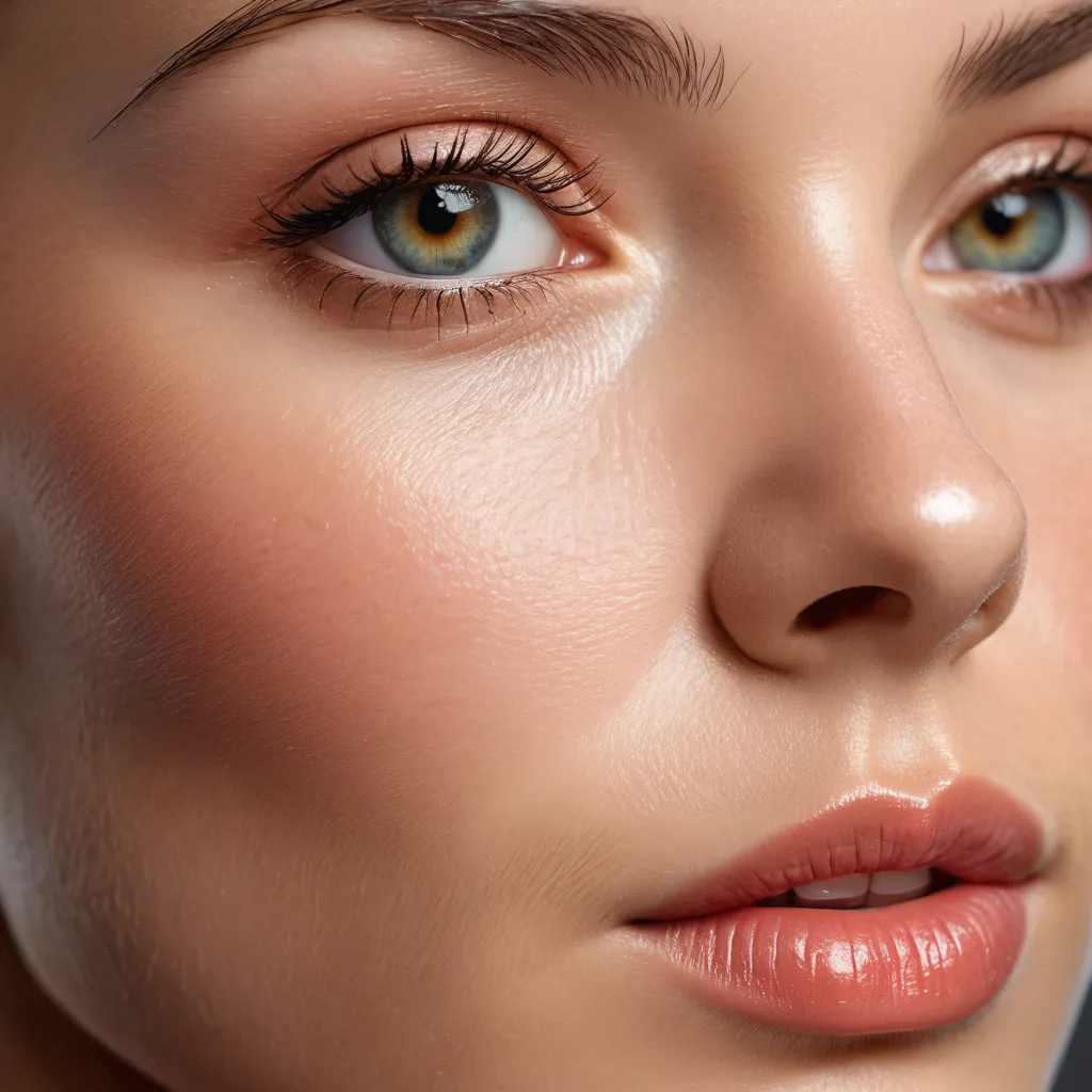 Effective Strategies to Reduce Skin Redness