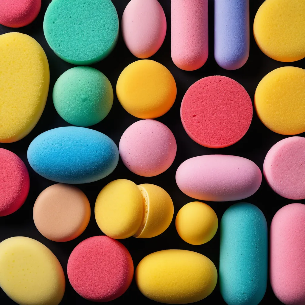 Mastering Makeup Sponges for Flawless Application