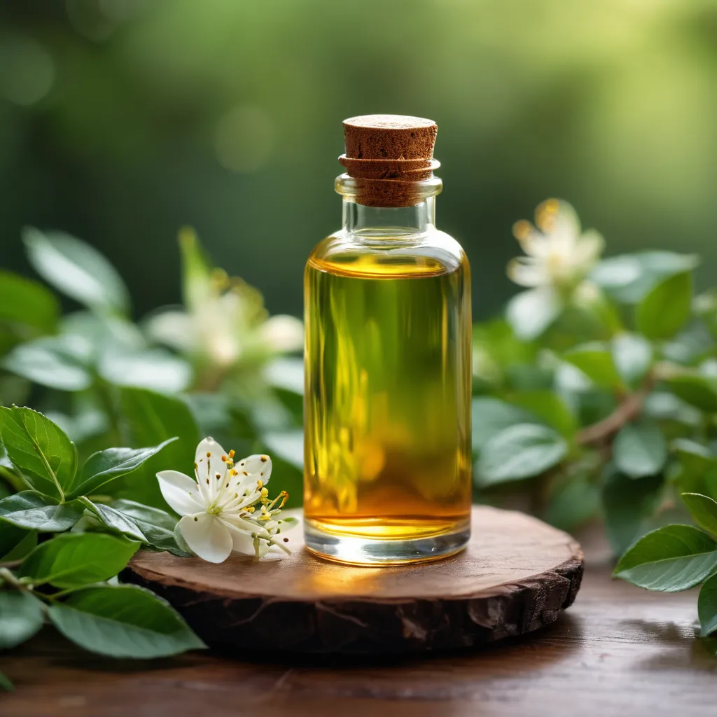 A Detailed Guide to Elemi Essential Oil Benefits and Use