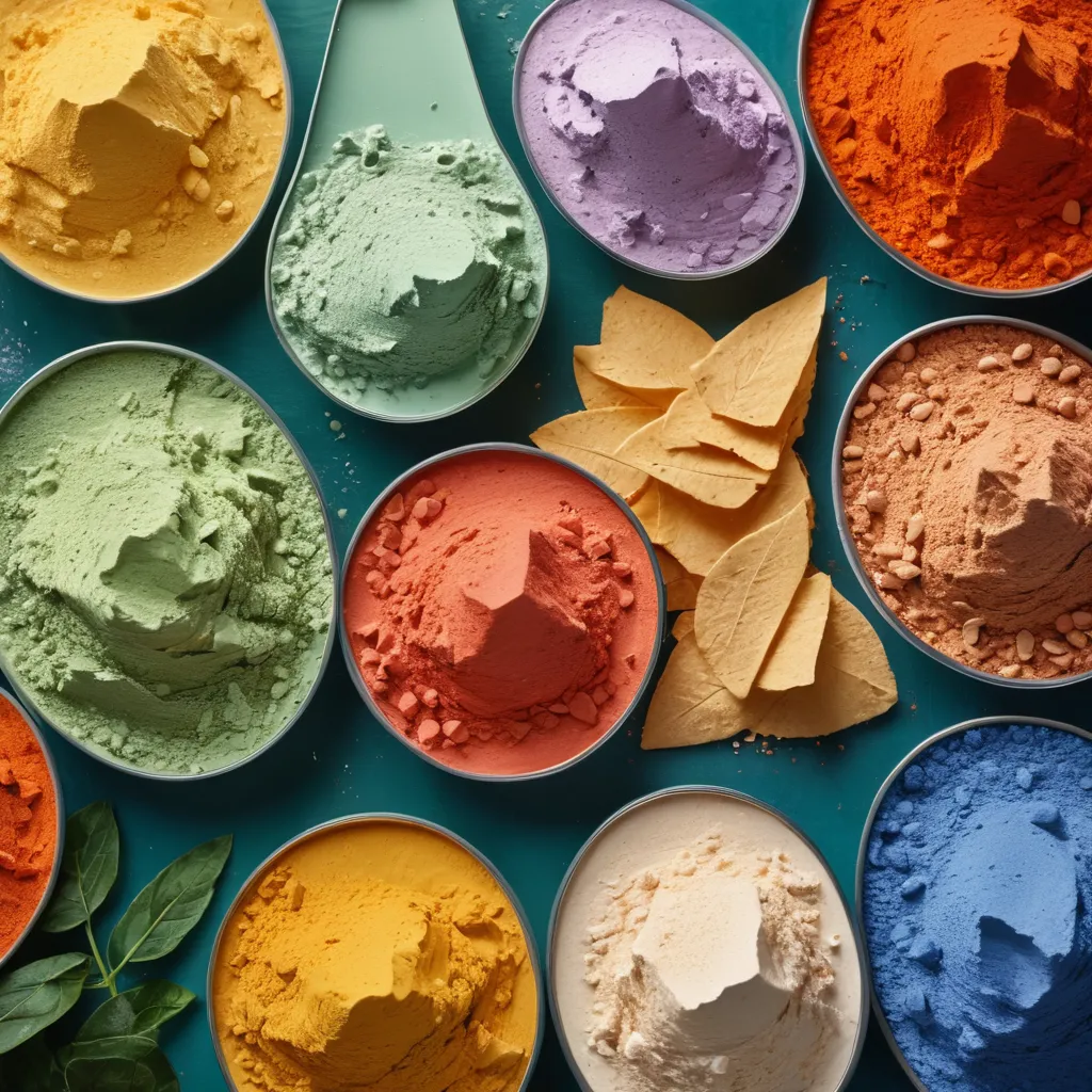 Understanding the Role of Enzyme Cleansing Powders