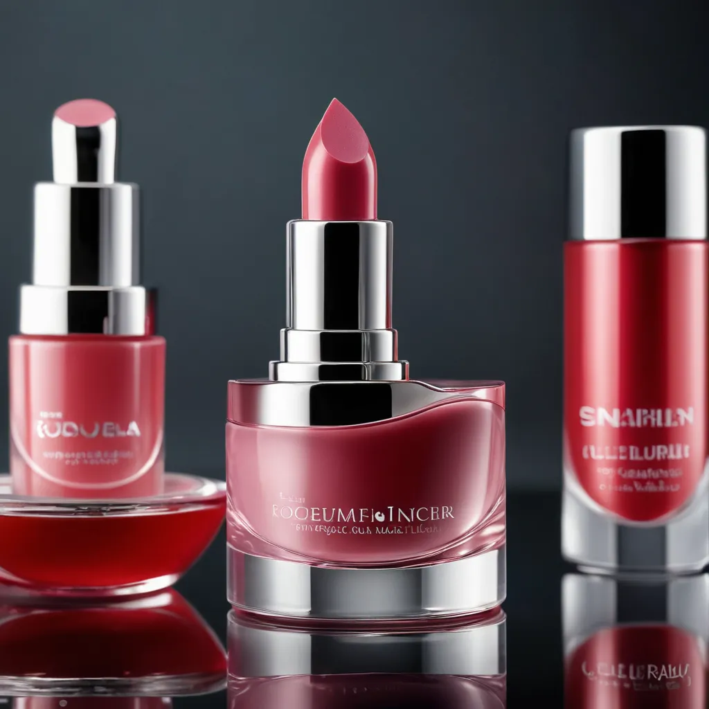 Understanding блеск плампер: Beauty Insights and Trends