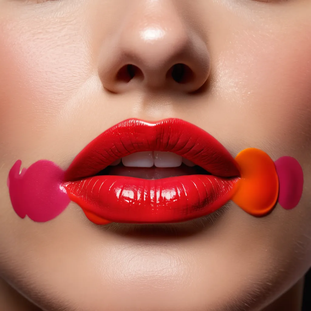 Discovering the Diverse World of Lip Tints