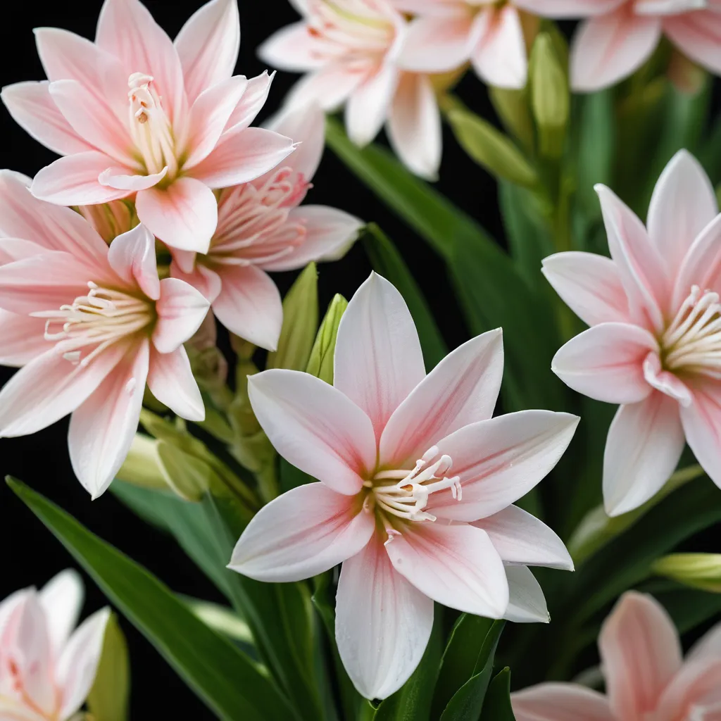 Discovering the Allure of Tuberose Perfumes