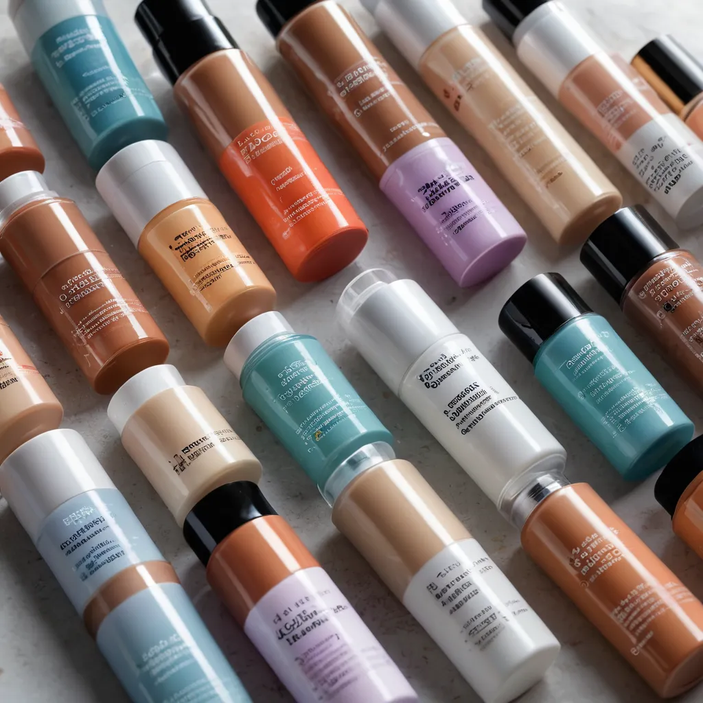 Mastering Face Primer Application for Flawless Makeup