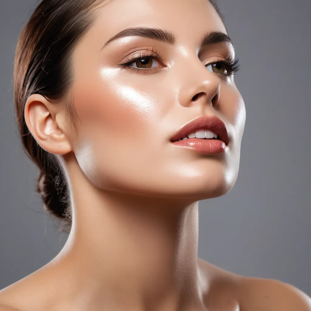 Mastering Neck Care: A Guide to Cream Application