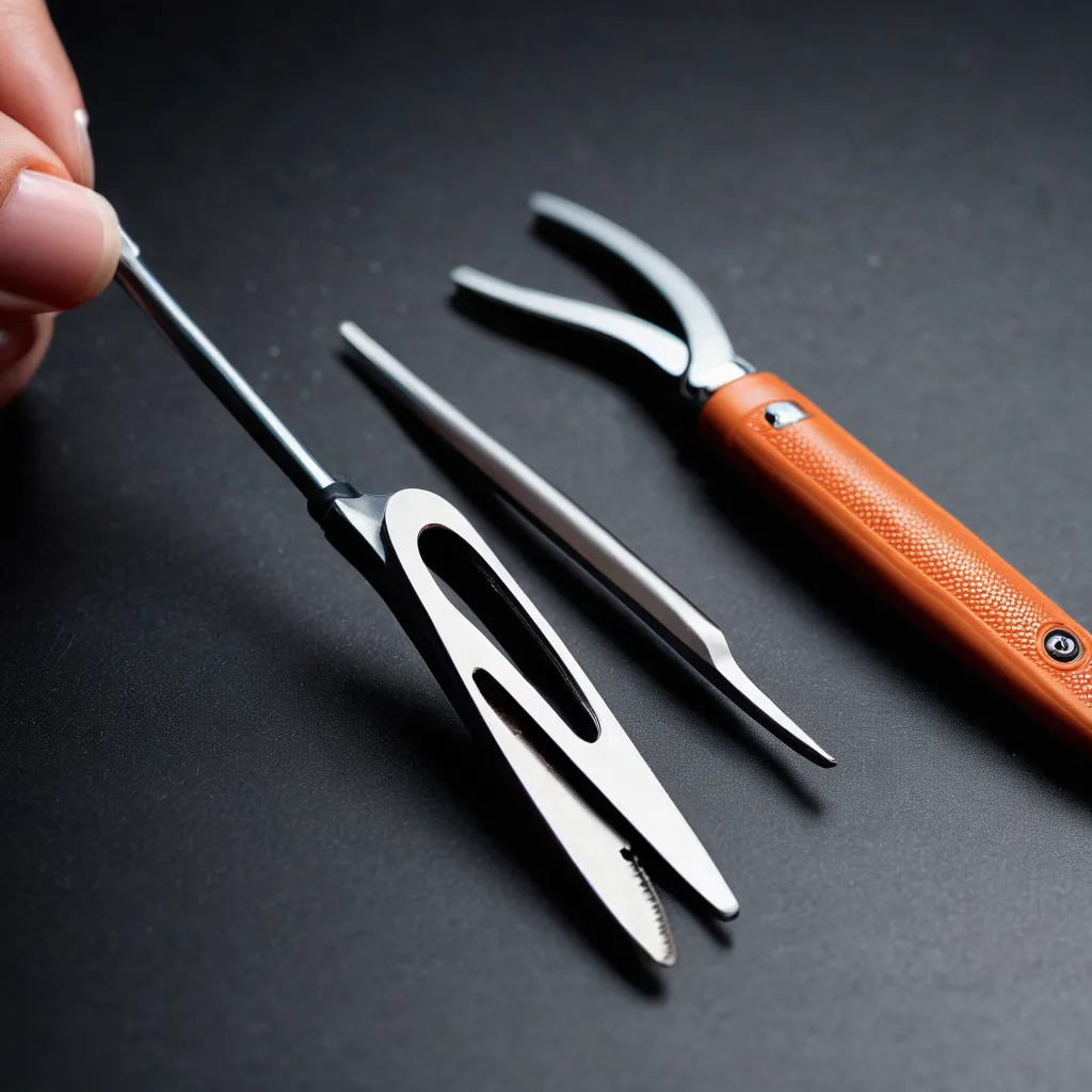 Mastering Cuticle Care: Trim at Home Like a Pro