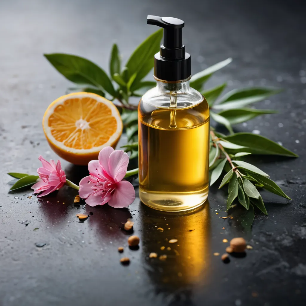 Mastering Cleansing Oil: Techniques and Benefits