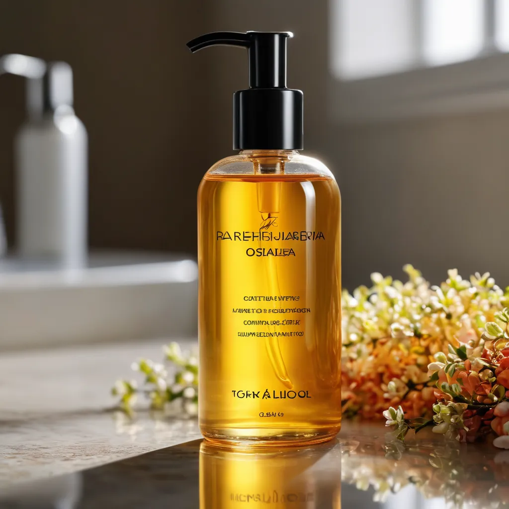 Mastering Cleansing Oils: Your Ultimate Guide