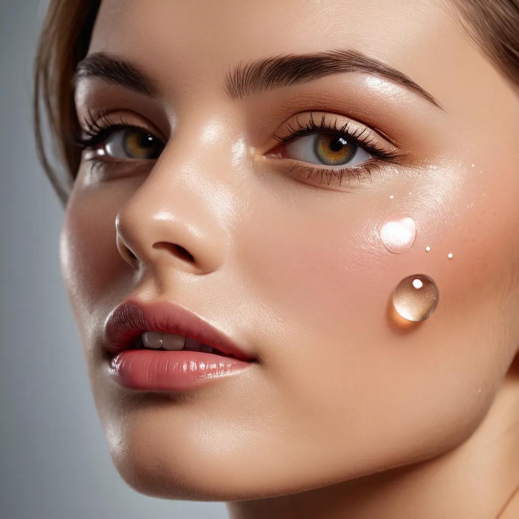 A Comprehensive Guide to Hydroxy Acids: Types and Benefits