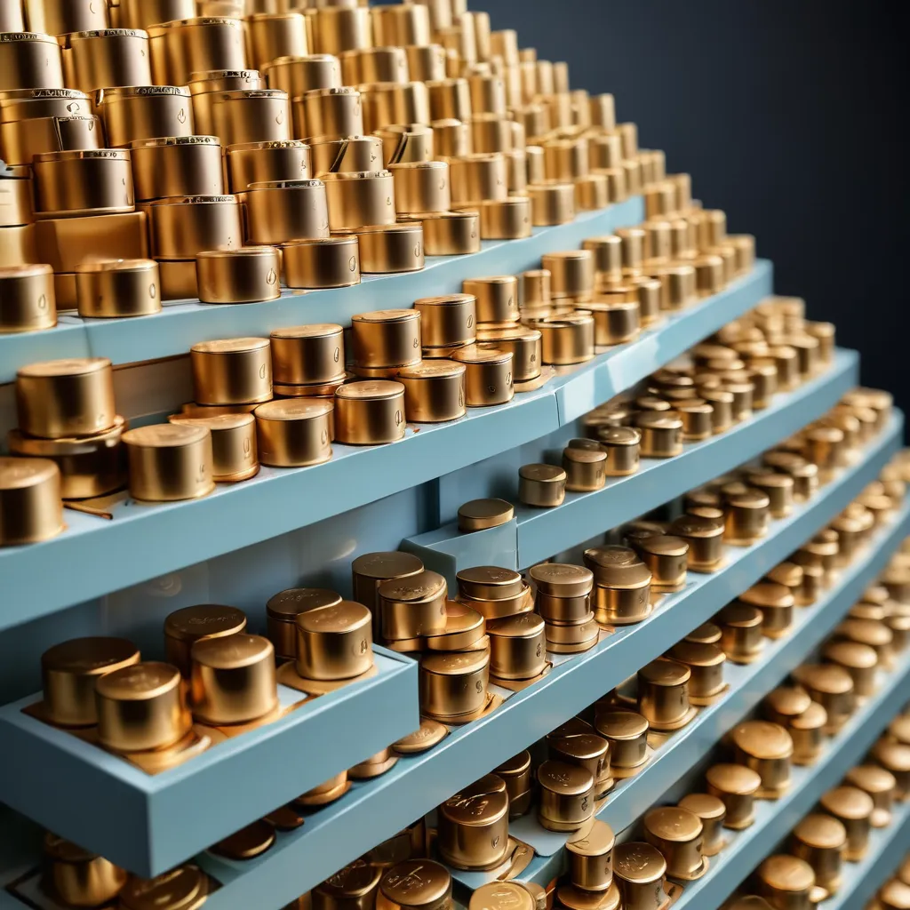 Maximize Your Rewards: Spend Points in L’Etoile App