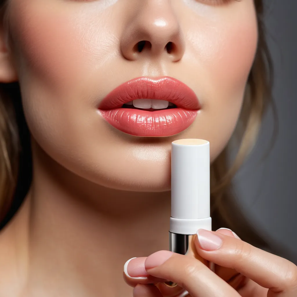 Lip Balm Primers: Their Role and Benefits