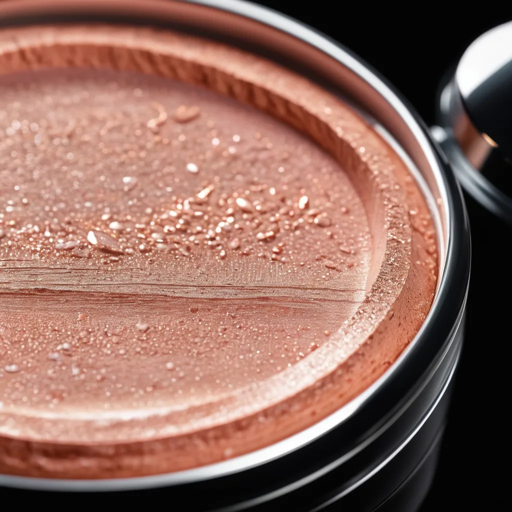 Perfecting Highlighter Techniques for Dry Skin