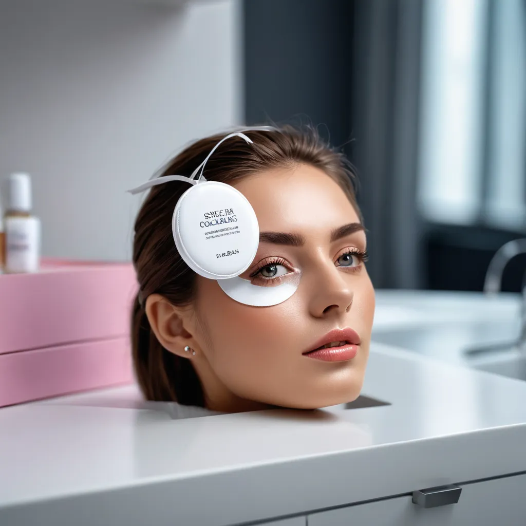 Proper Storage of Eye Patches After Opening