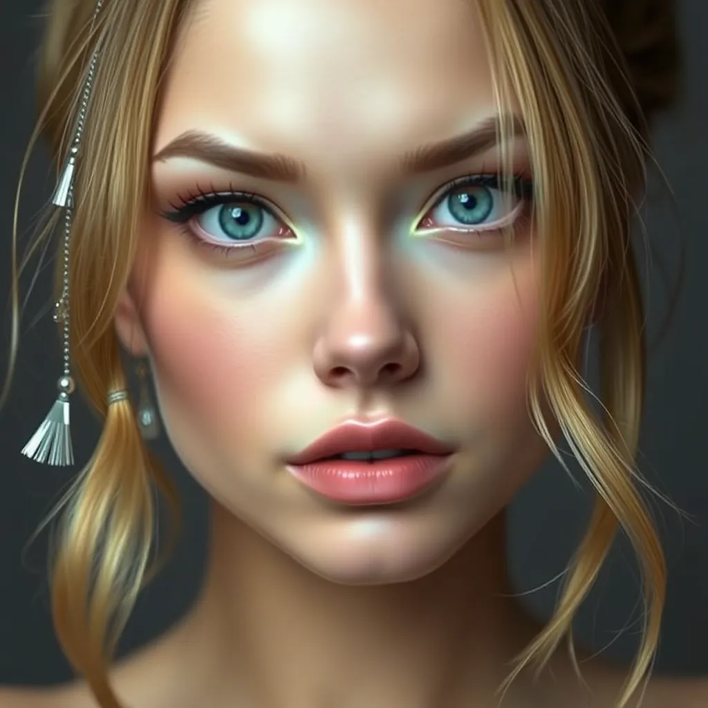 Рисунок брови: Искусство и Технологии Краси