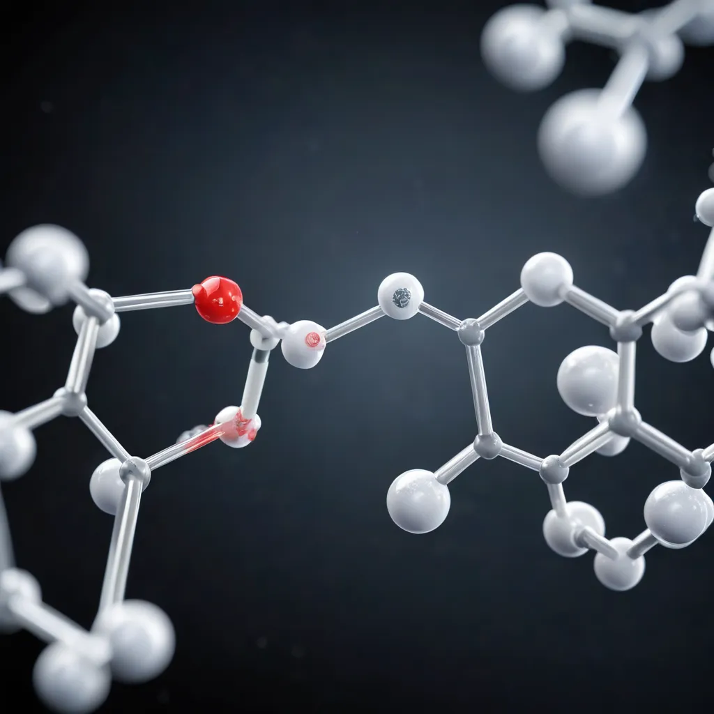 Salicylic Acid in Cosmetics: An In-Depth Examination