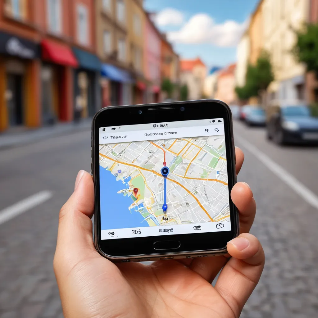 Определение местоположения в реальном времени: лучшие инструменты