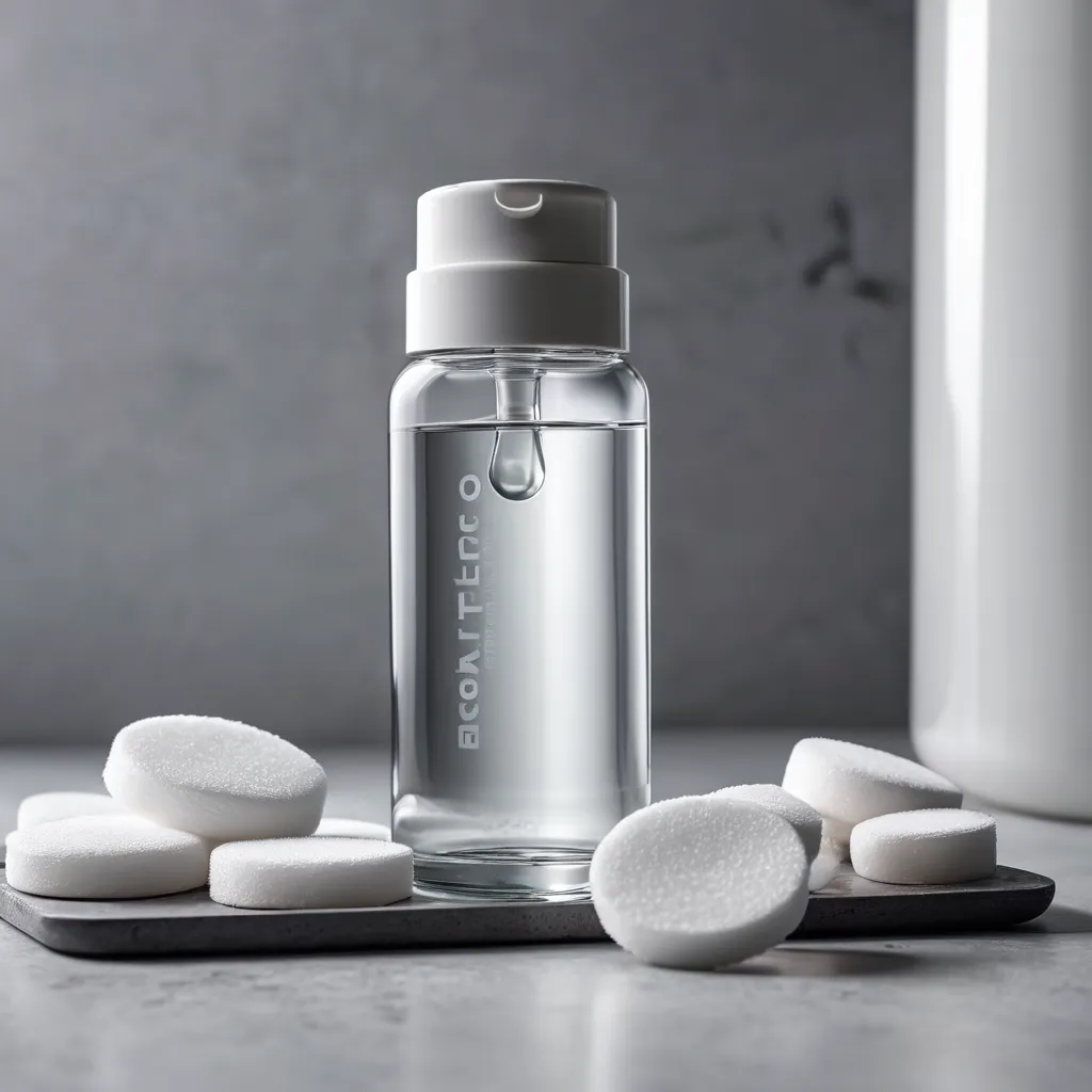 The Ultimate Application Guide for Micellar Water