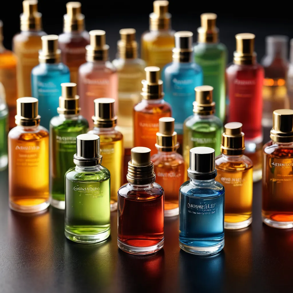 The Role and Benefits of Facial Essences in Skincare