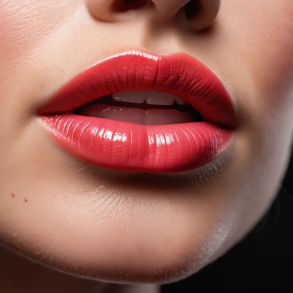 Exploring the Details of Lip Tint Balsams