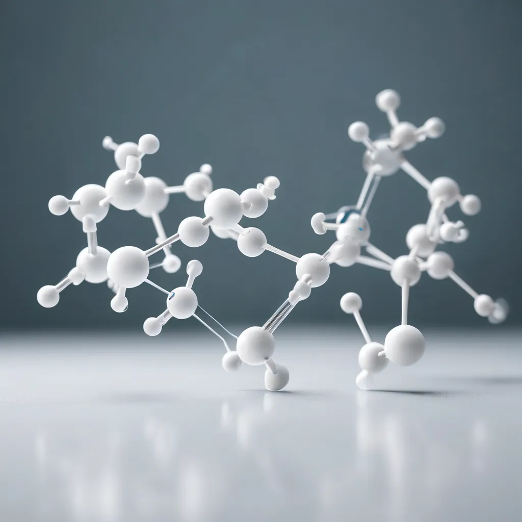 Unlocking the Benefits of Niacinamide in Skincare