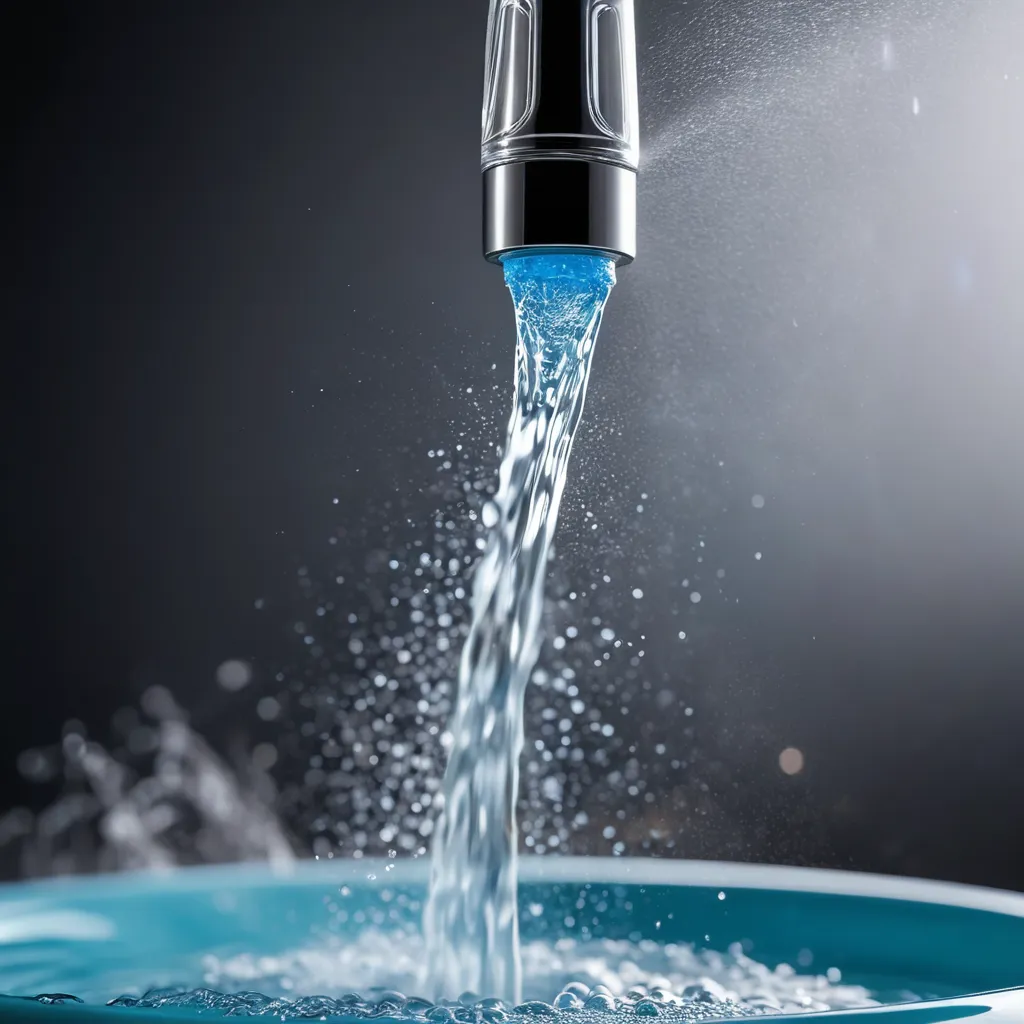 Thermal Water Spray: Benefits and Usage Guide