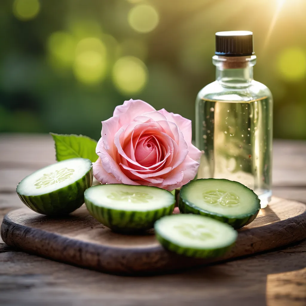 Toning Your Facial Skin: Essential Insights for Radiance