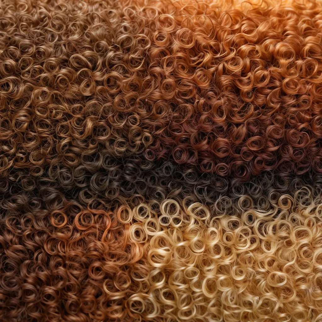 Understanding Combination Hair: A Comprehensive Overview