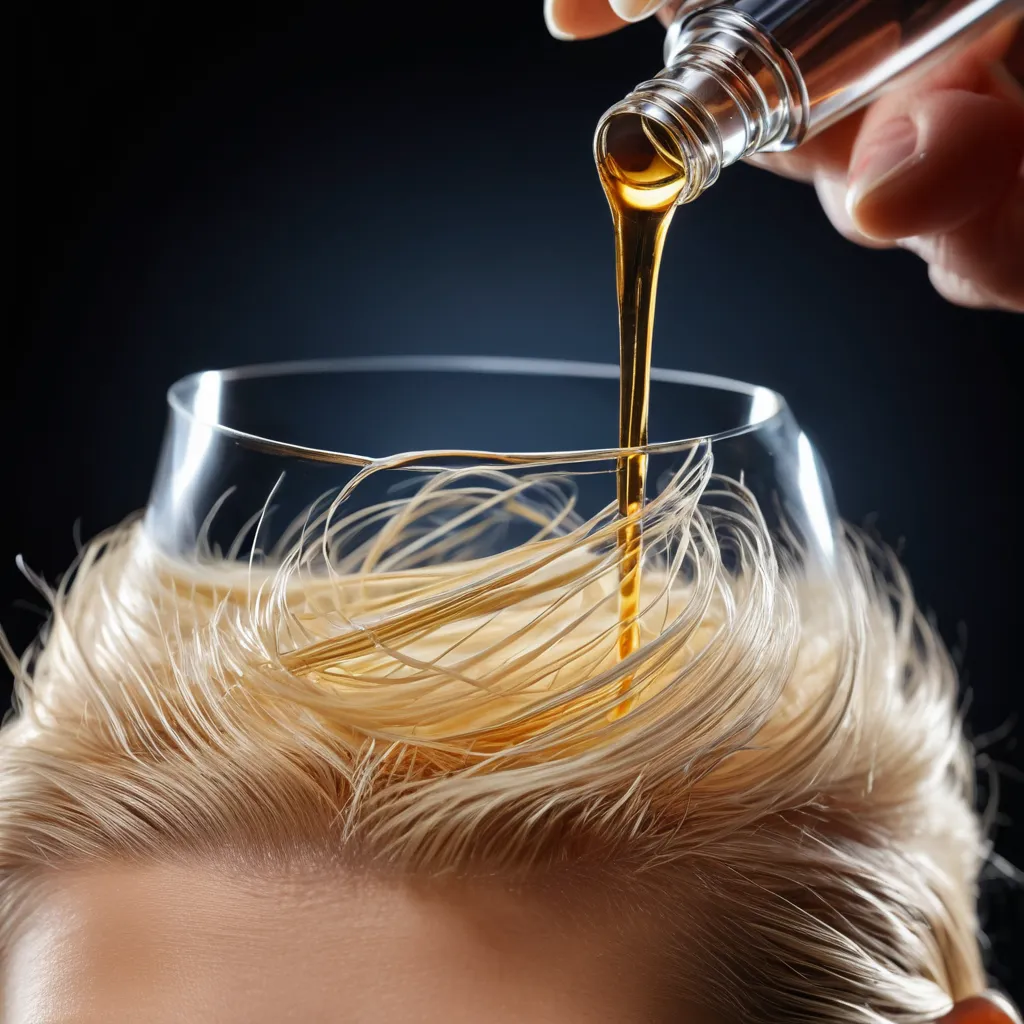 Understanding Hair Botox: Comprehensive Guide Understanding Hair Botox: Comprehensive Guide