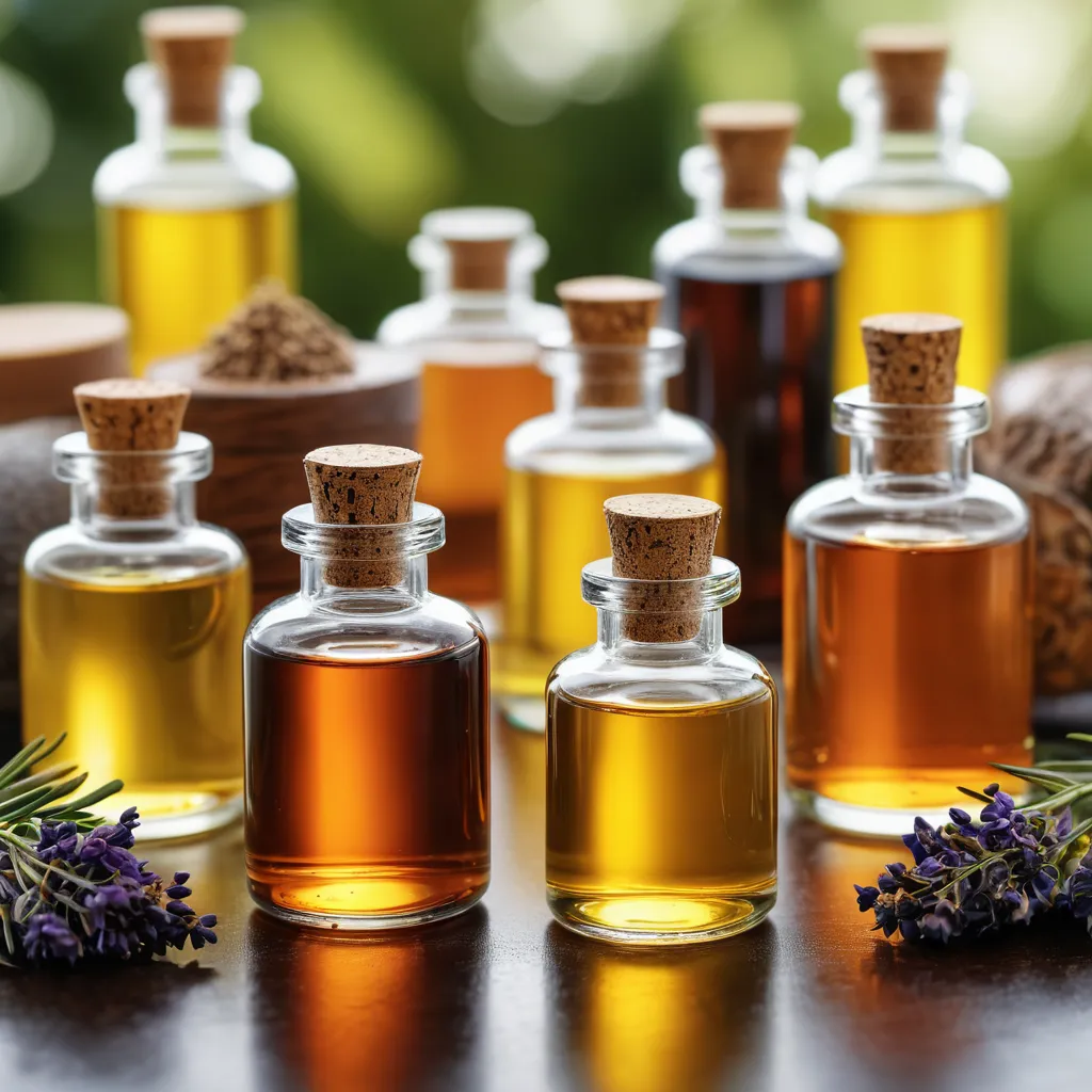 Understanding Hair Oil: Mechanisms and Benefits
