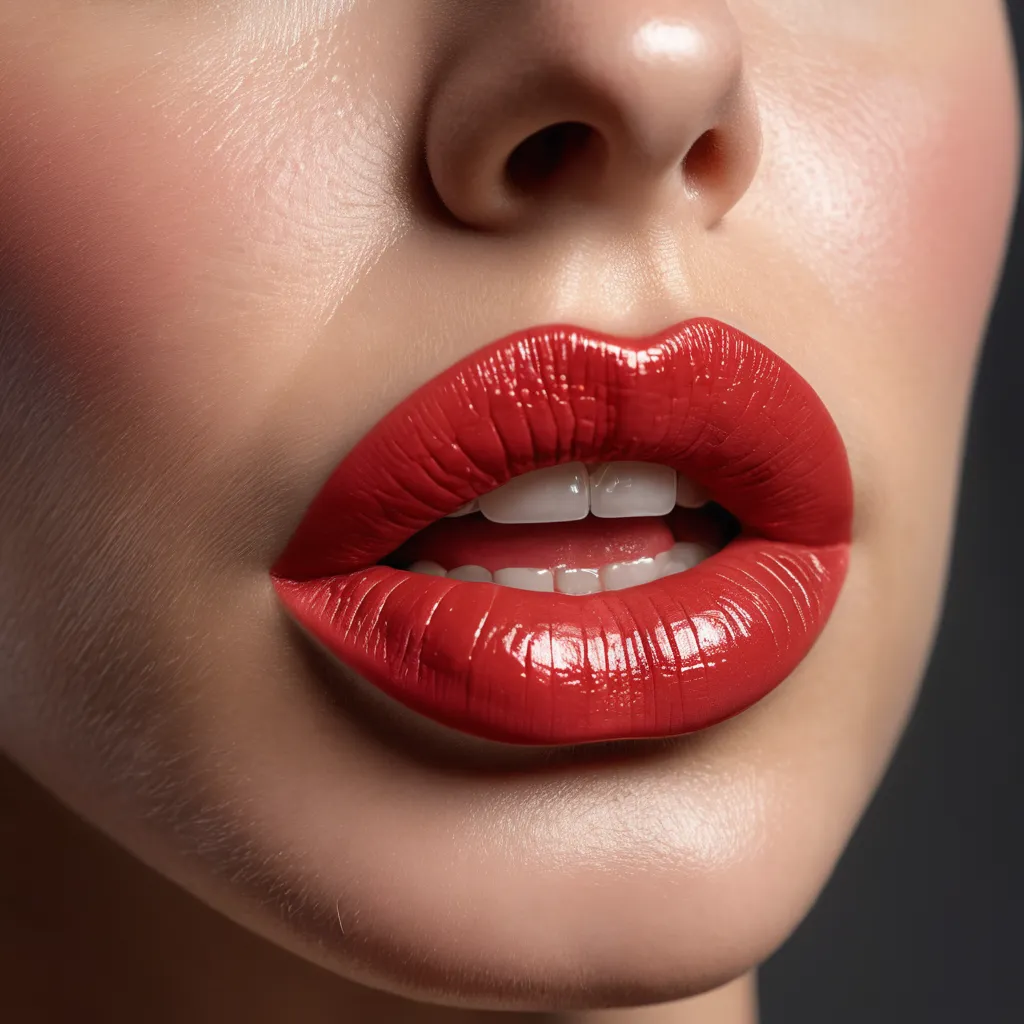 Understanding Lip Masks: Their Purpose and Benefits