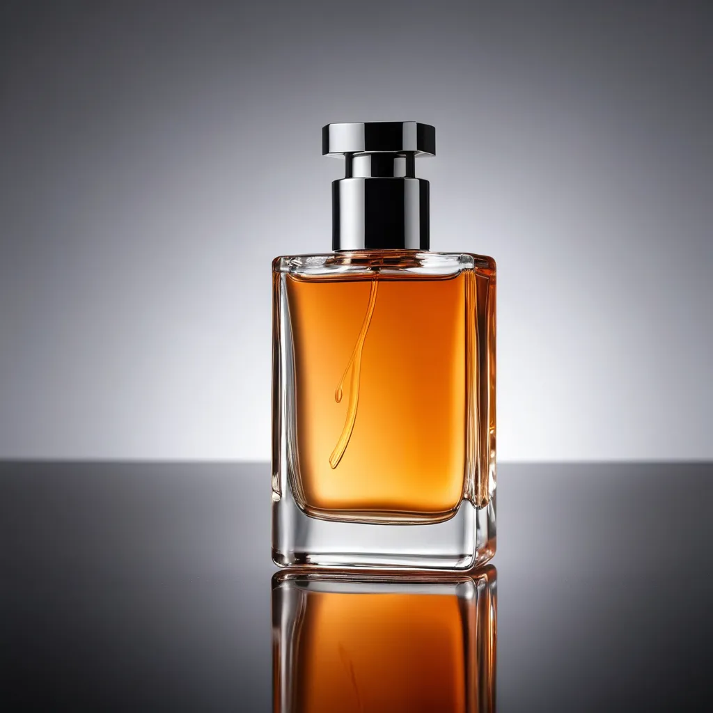 Cologne vs. Perfume: Key Differences Explained