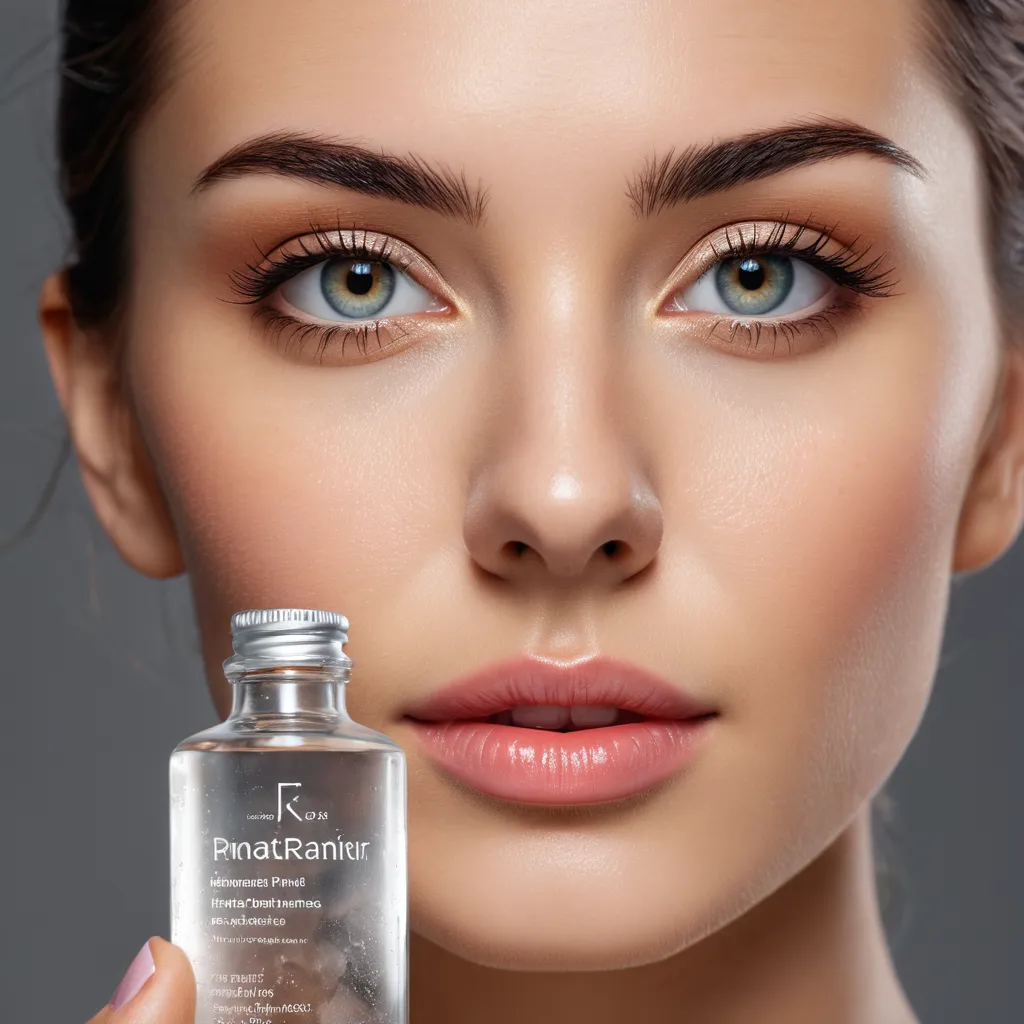 Toner vs. Tonic: Key Differences Explained