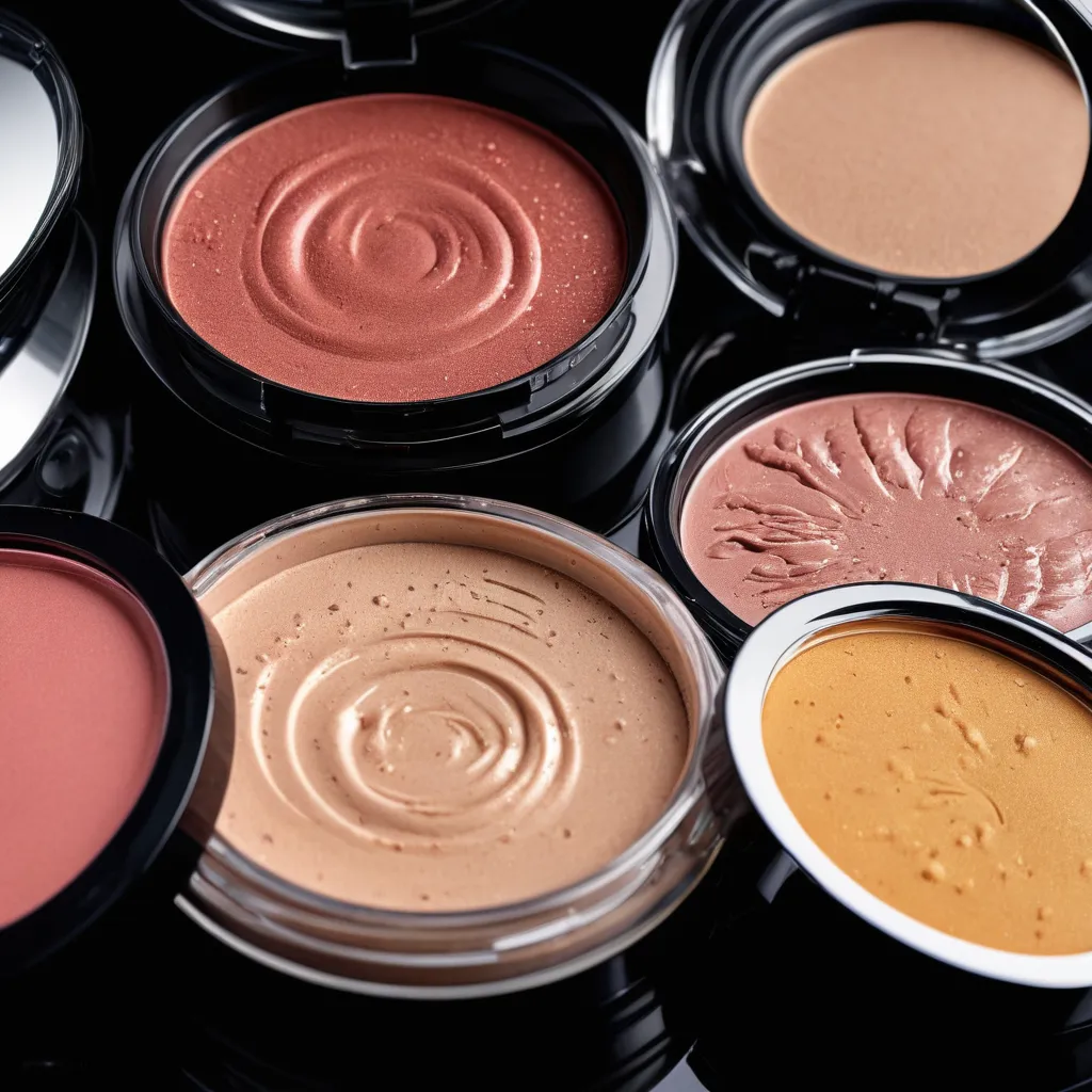 Understanding Waterproof Makeup: Definition and Benefits