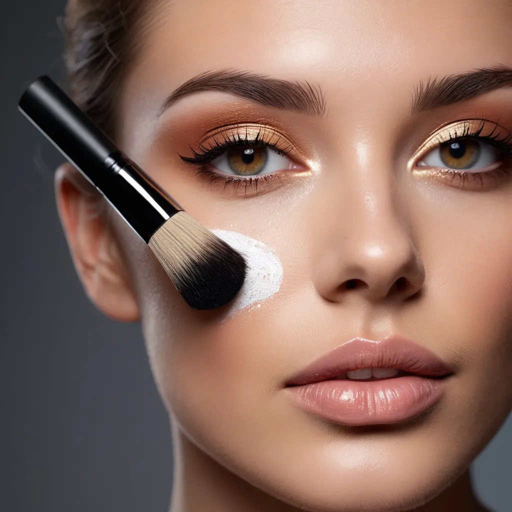 When to Apply Powder: Tips for Flawless Makeup